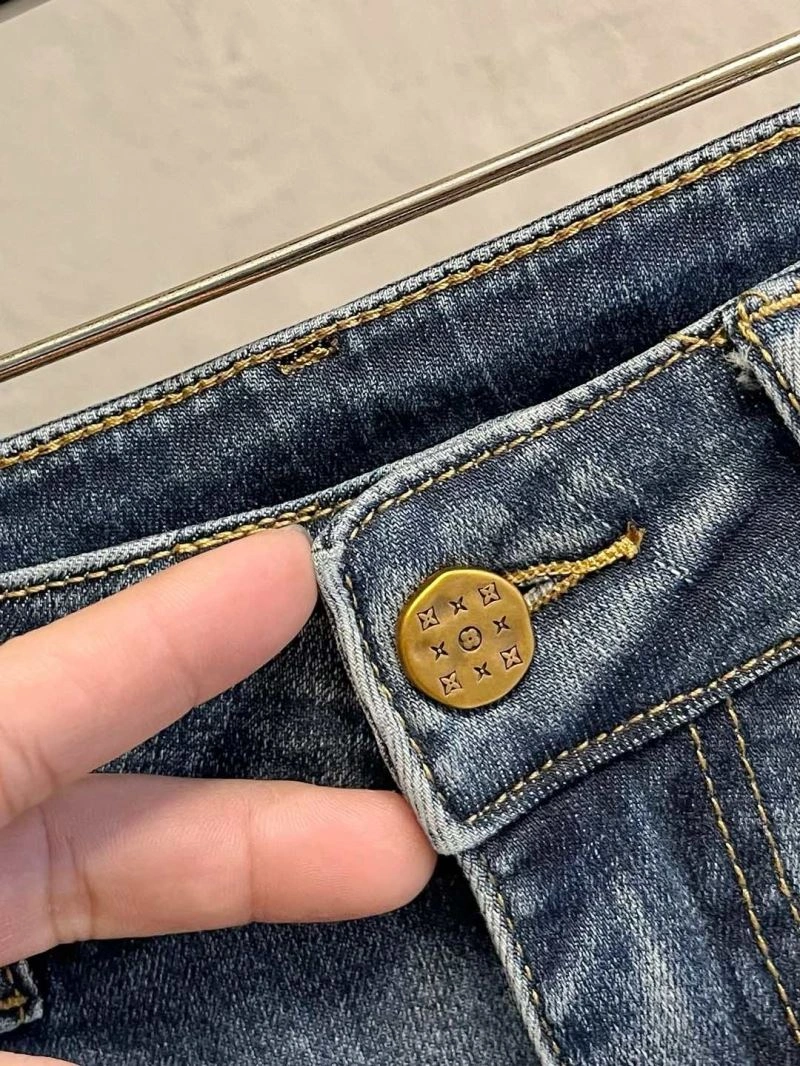 Economical Louis Vuitton Jeans
