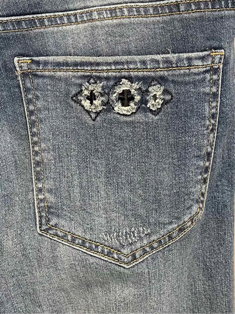 Economical Louis Vuitton Jeans