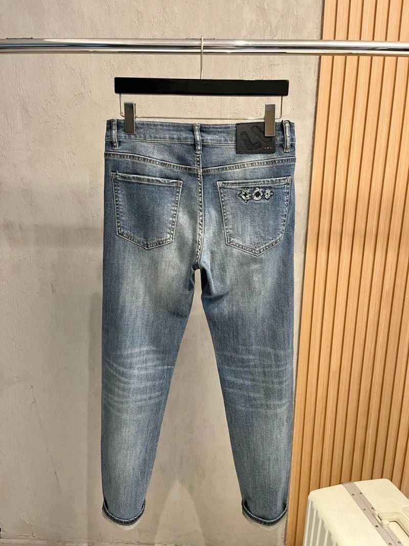 Economical Louis Vuitton Jeans