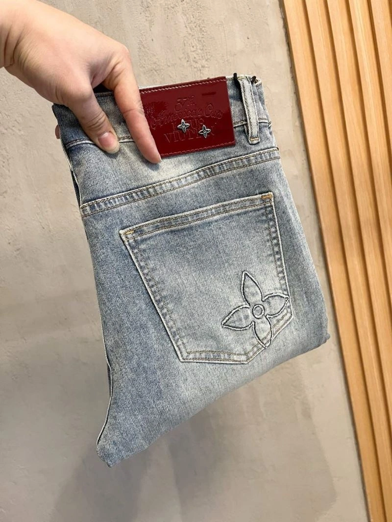 Louis Vuitton Jeans