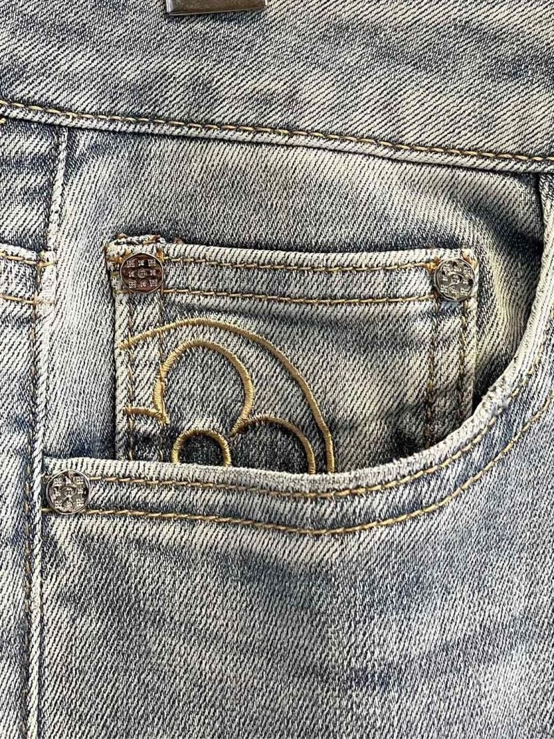 Mirror quality Louis Vuitton Jeans