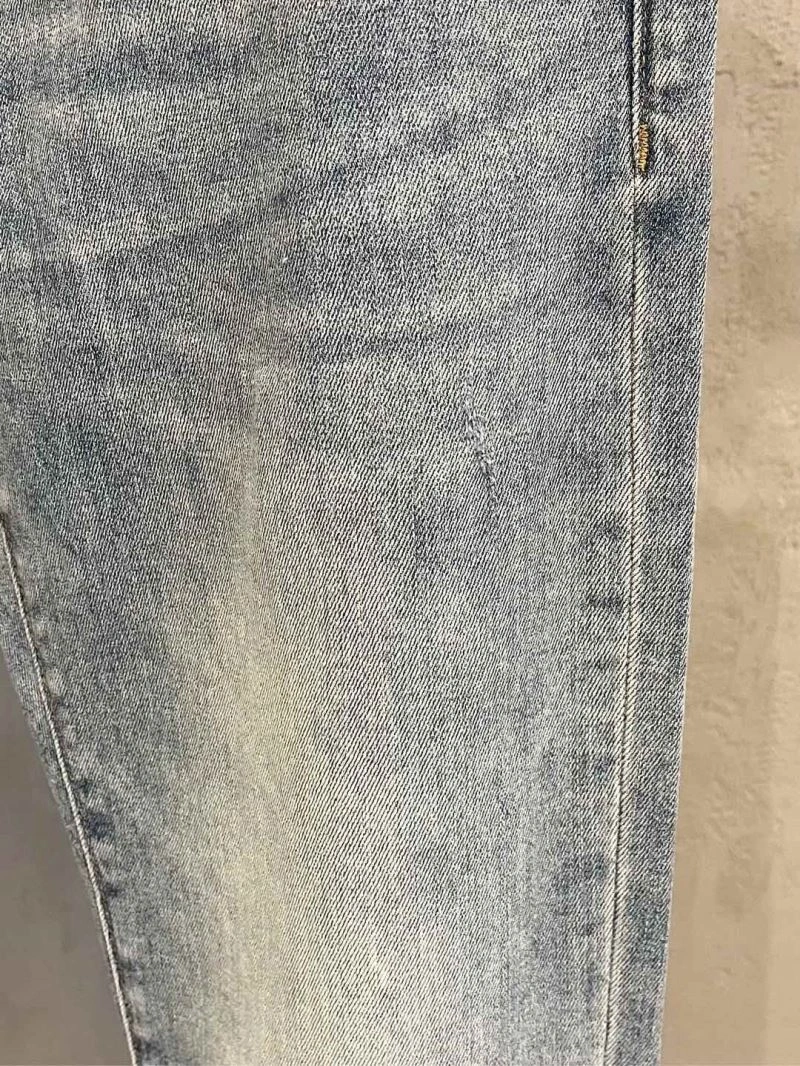 Mirror quality Louis Vuitton Jeans