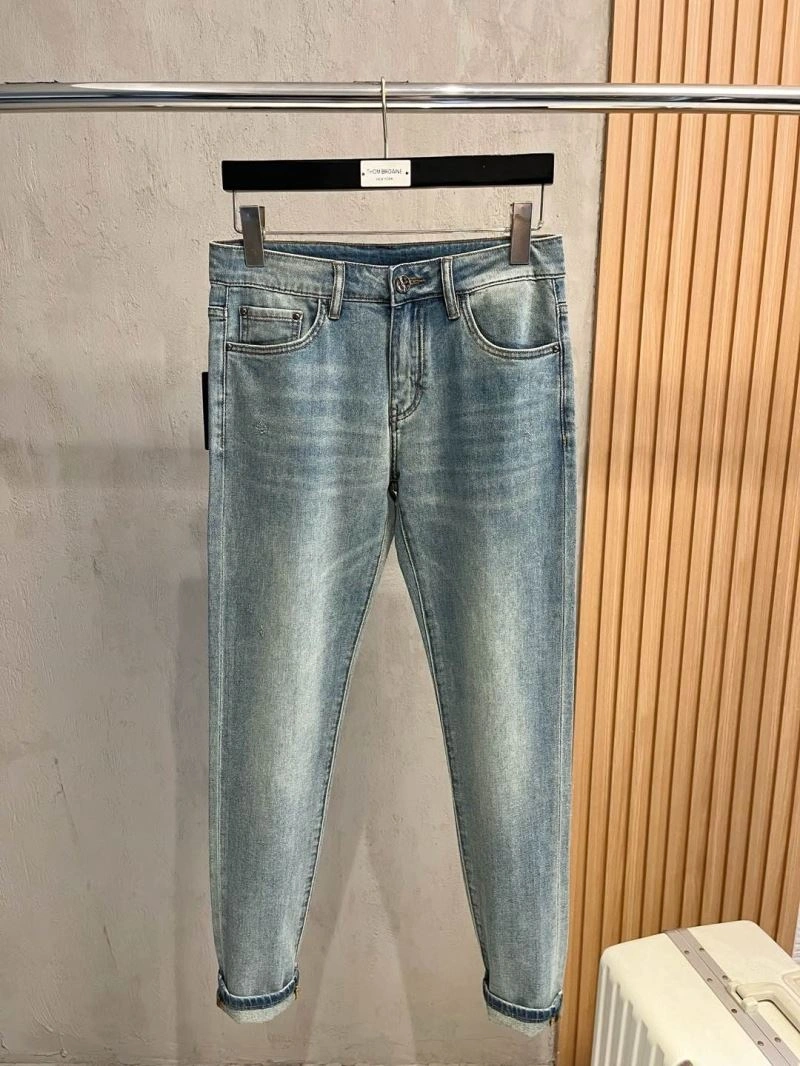 Top mirror Louis Vuitton Jeans