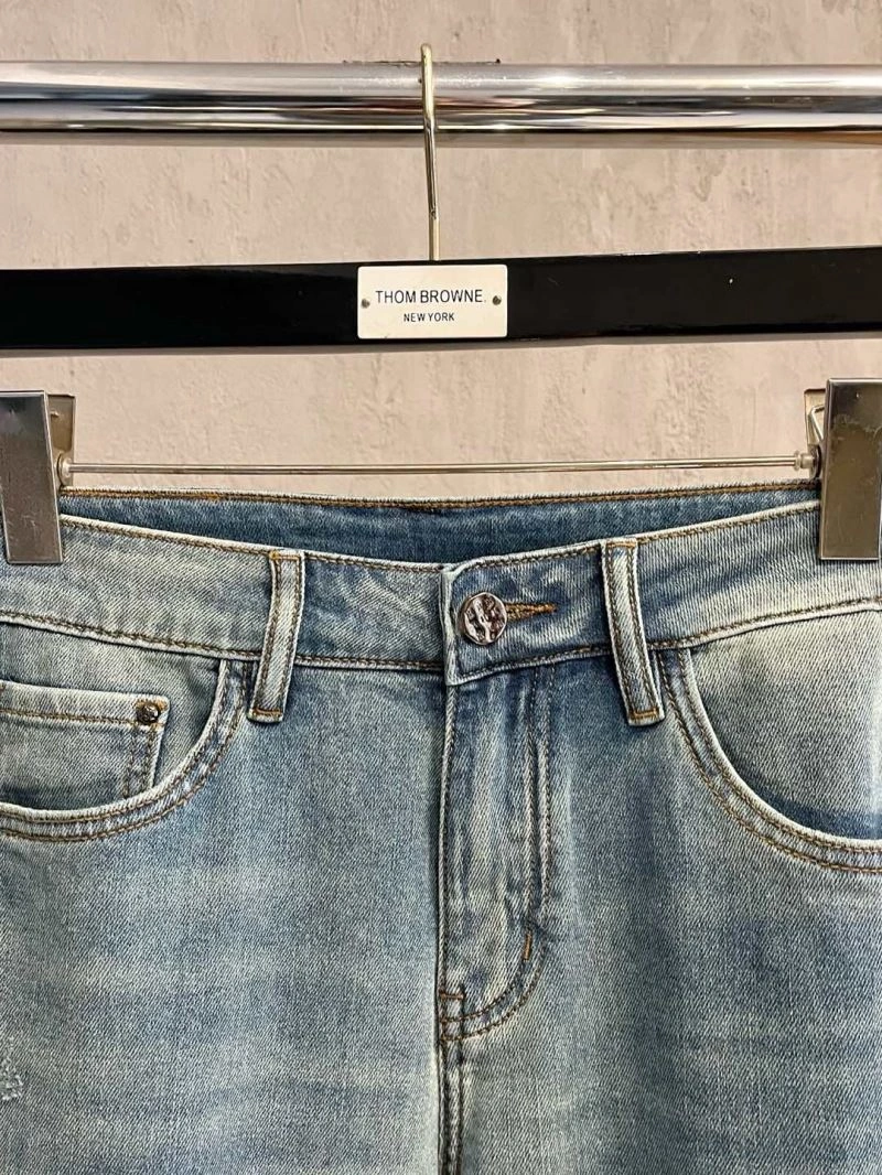 Top mirror Louis Vuitton Jeans