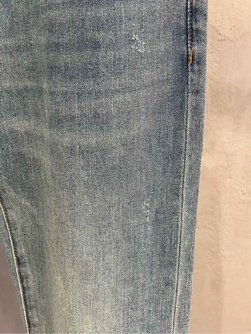 Top mirror Louis Vuitton Jeans