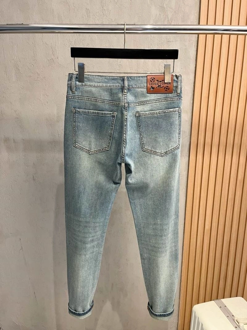Top mirror Louis Vuitton Jeans