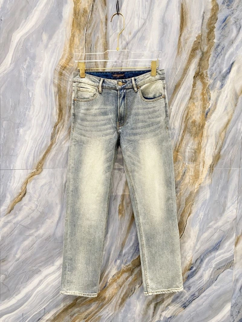 Louis Vuitton Jeans