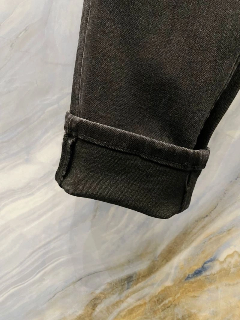 Mirror quality Louis Vuitton Jeans