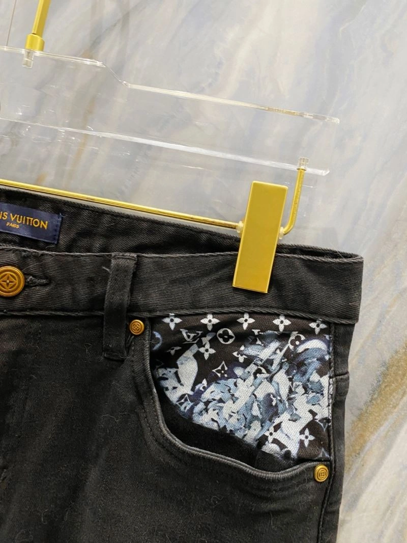 Brand-original Louis Vuitton Jeans