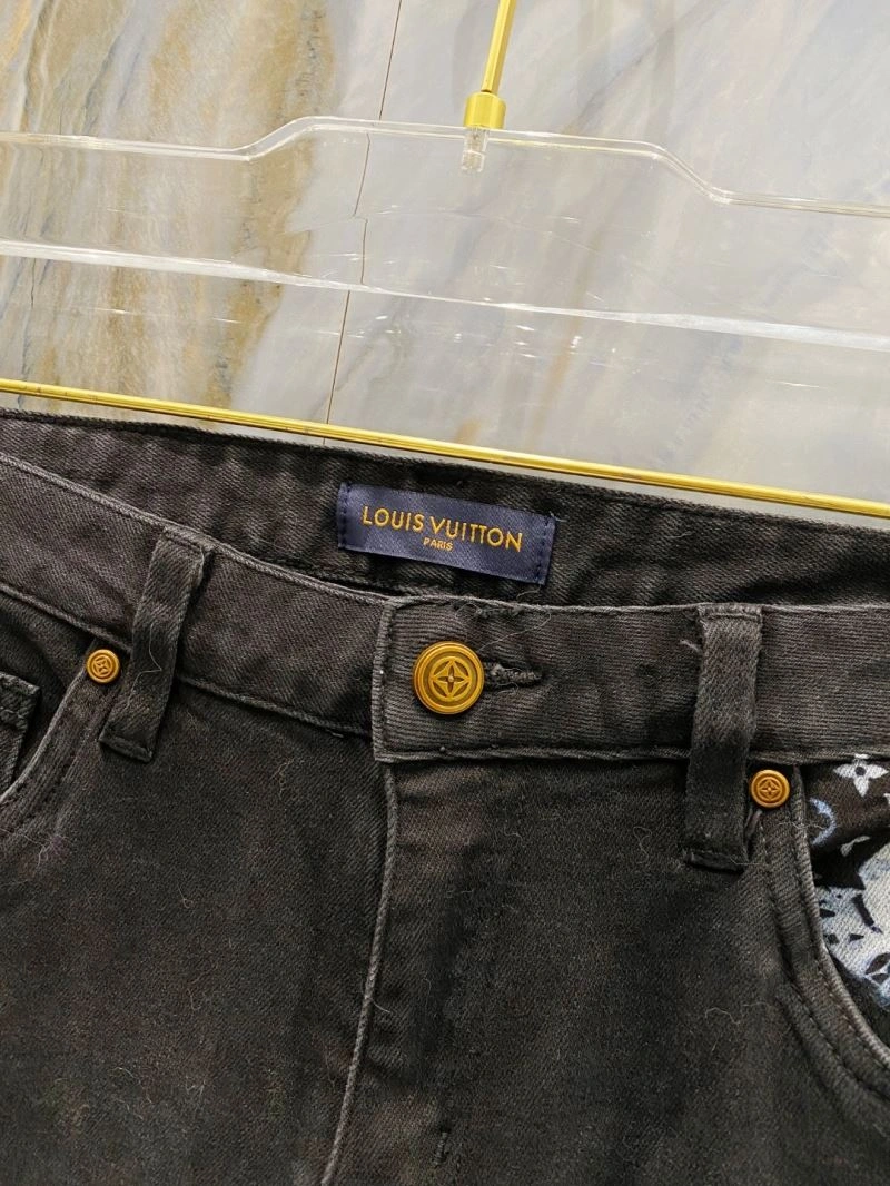 Brand-original Louis Vuitton Jeans