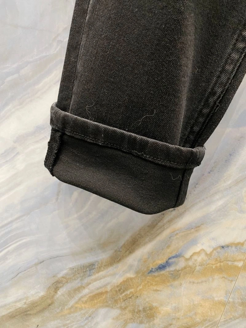 Brand-original Louis Vuitton Jeans