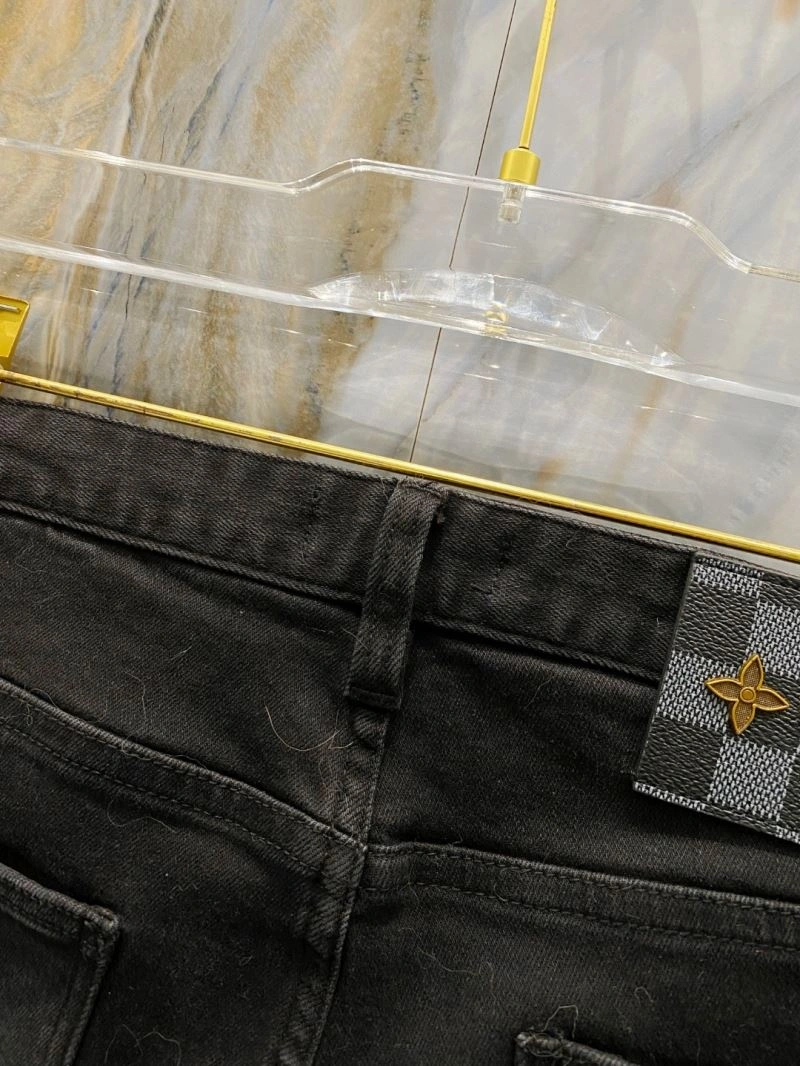 Brand-original Louis Vuitton Jeans