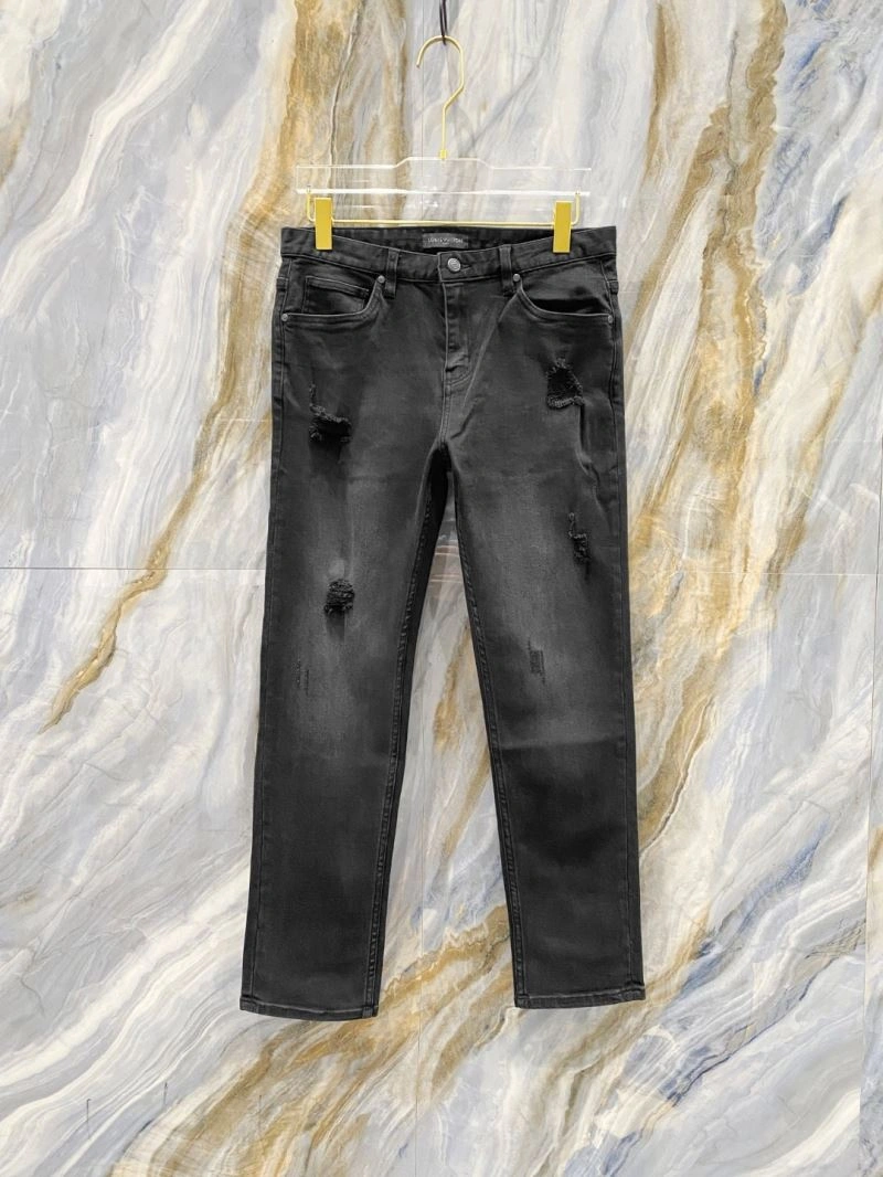Louis Vuitton Jeans