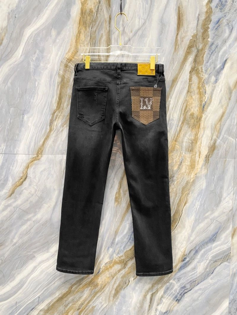 OEM Louis Vuitton Jeans