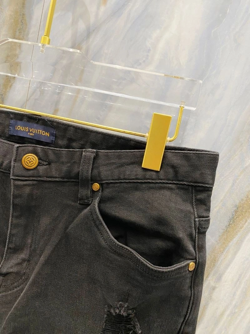 OEM Louis Vuitton Jeans
