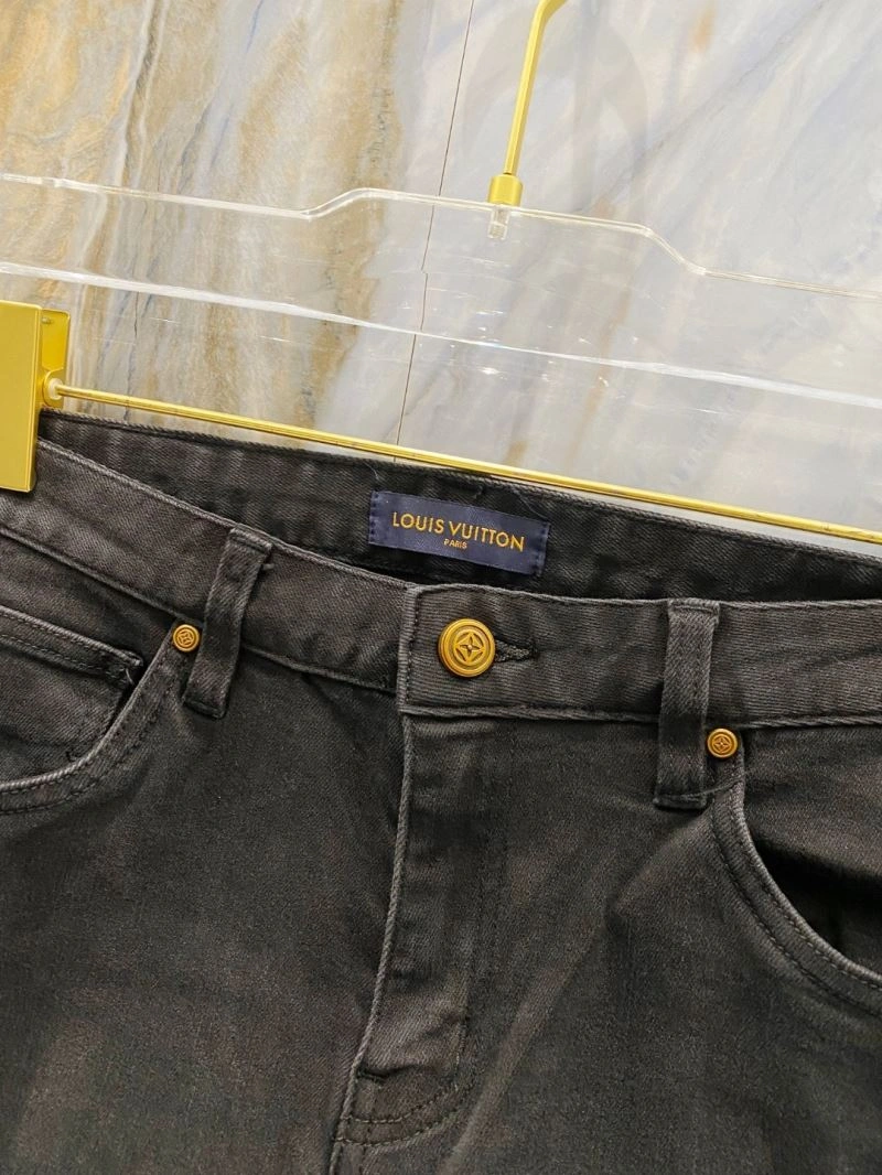 OEM Louis Vuitton Jeans