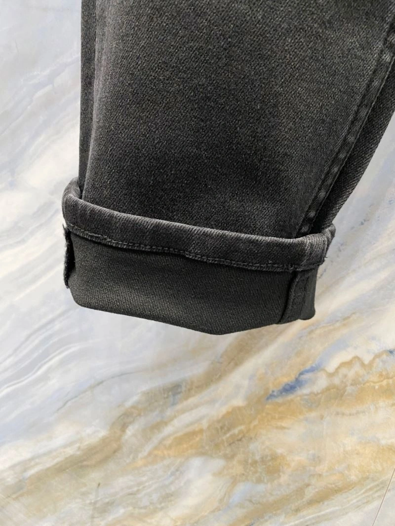 OEM Louis Vuitton Jeans