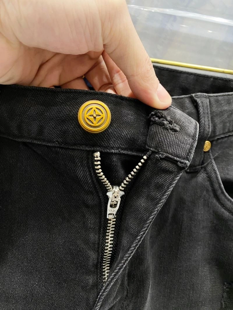 OEM Louis Vuitton Jeans