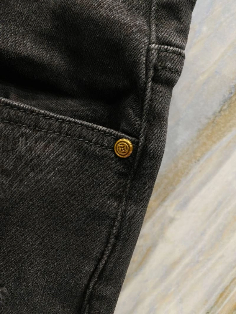 OEM Louis Vuitton Jeans