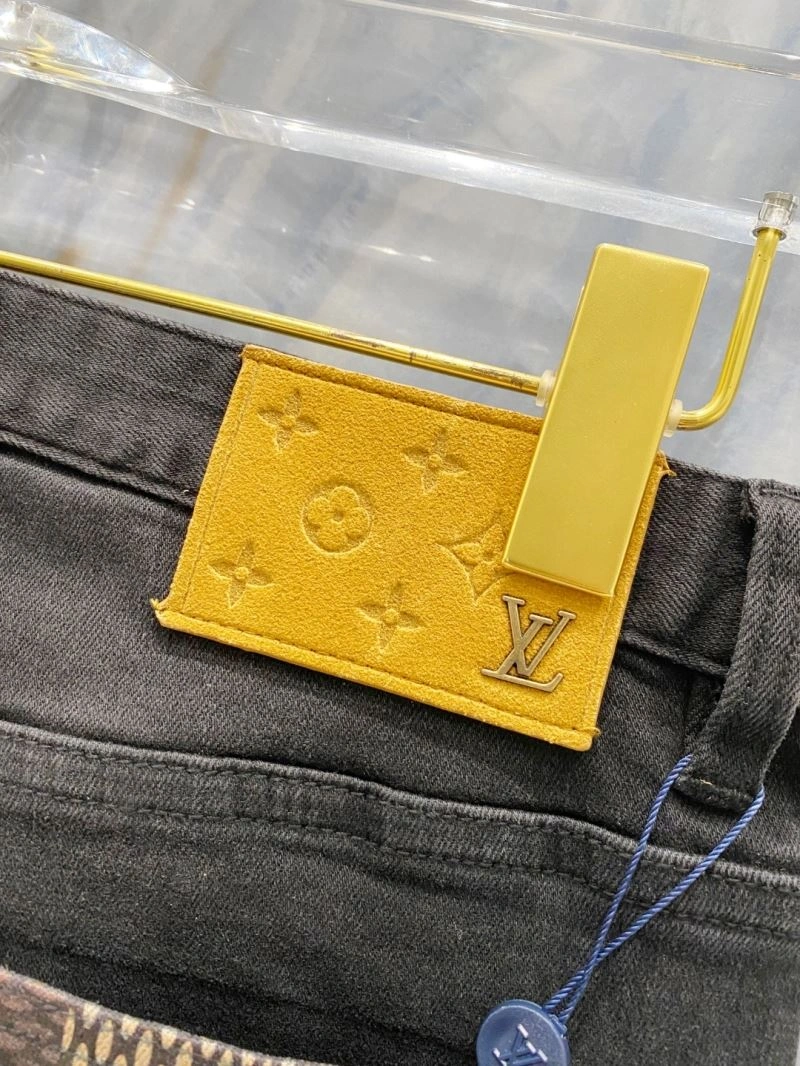 OEM Louis Vuitton Jeans