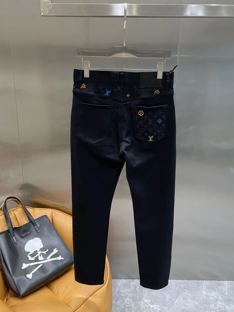 Louis Vuitton Jeans