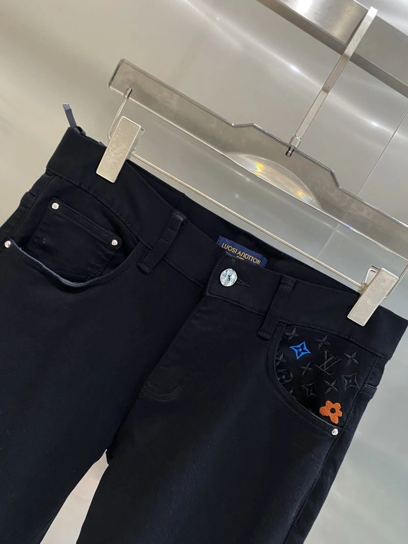 Official Louis Vuitton Jeans
