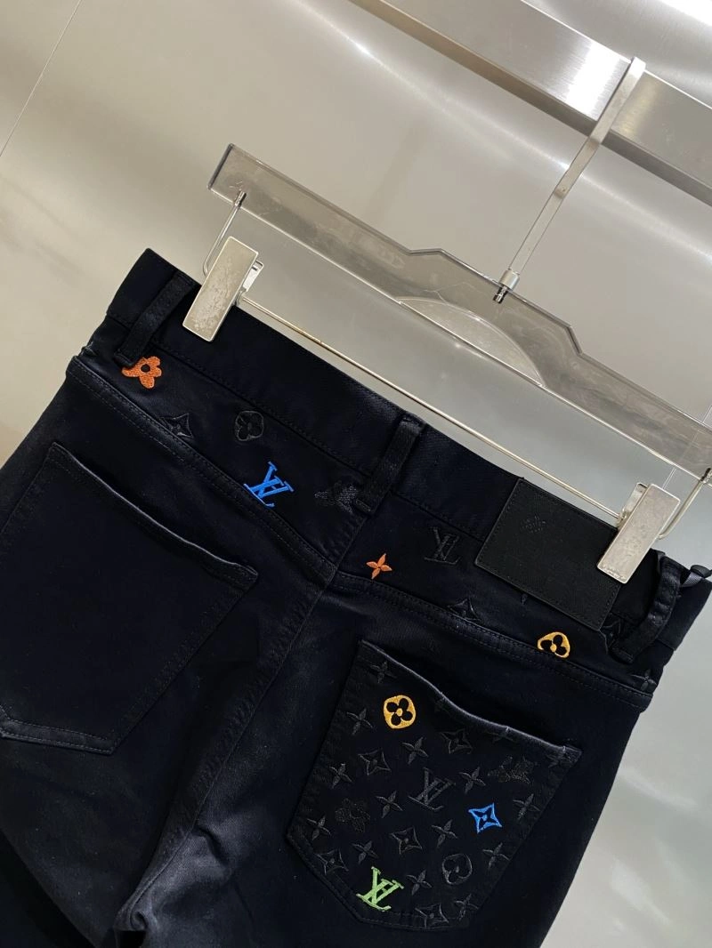 Official Louis Vuitton Jeans