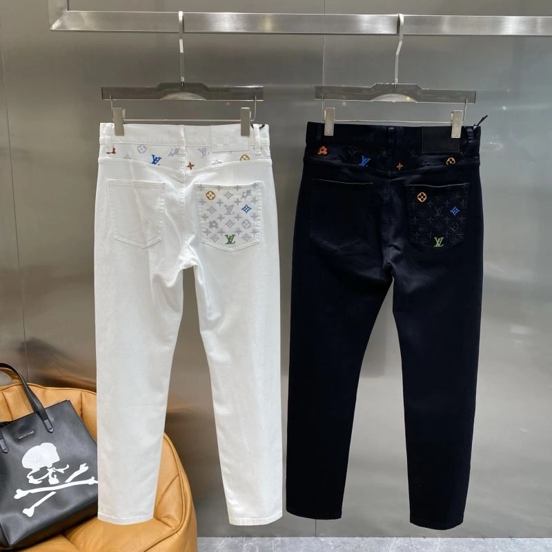 Louis Vuitton Jeans