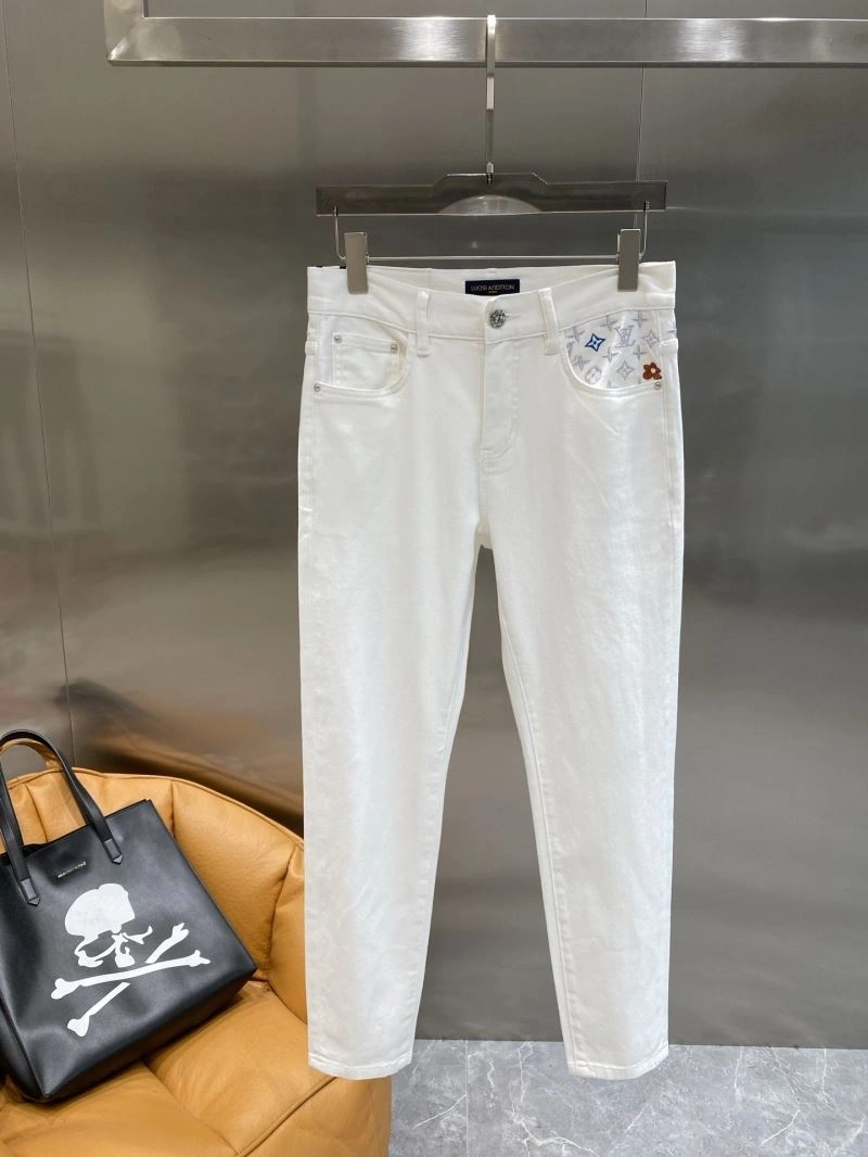 OEM Louis Vuitton Jeans