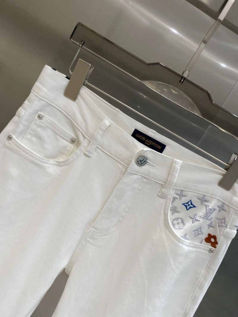 OEM Louis Vuitton Jeans