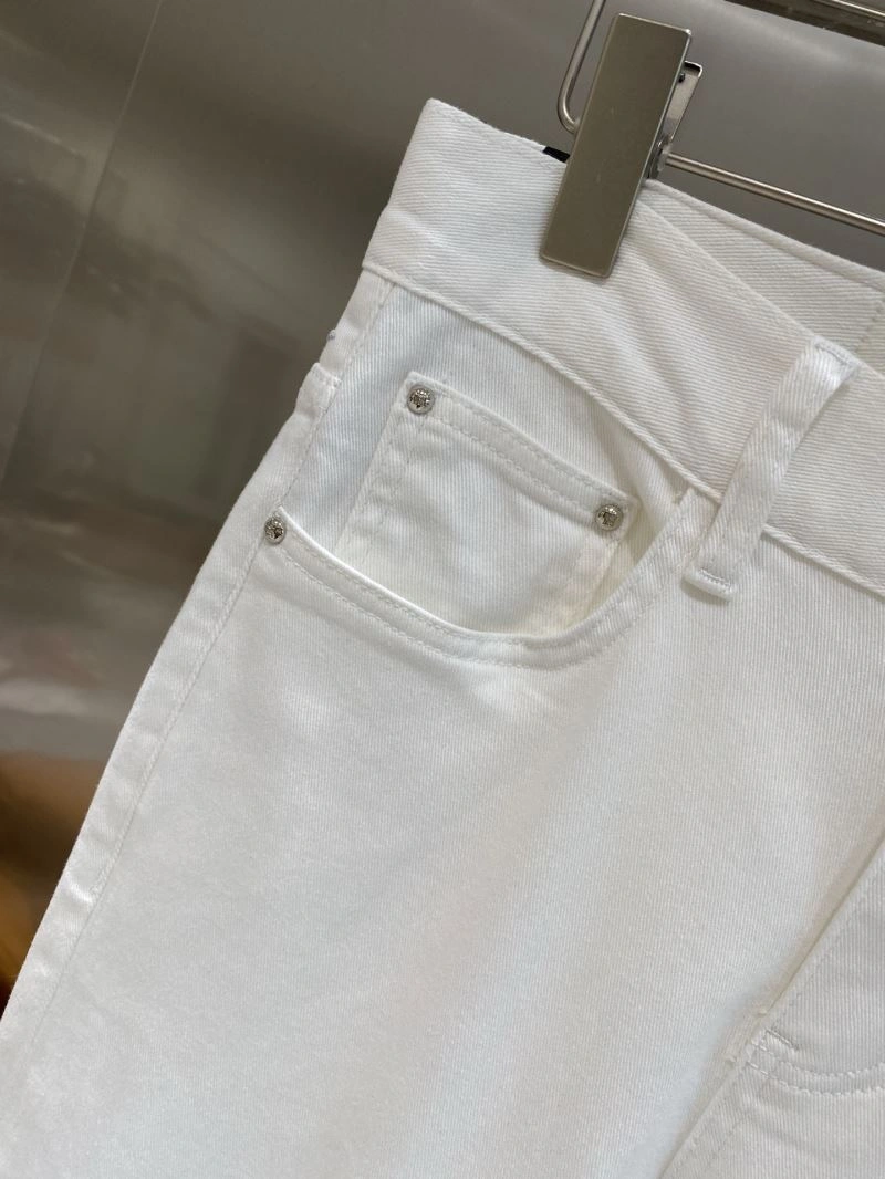 OEM Louis Vuitton Jeans