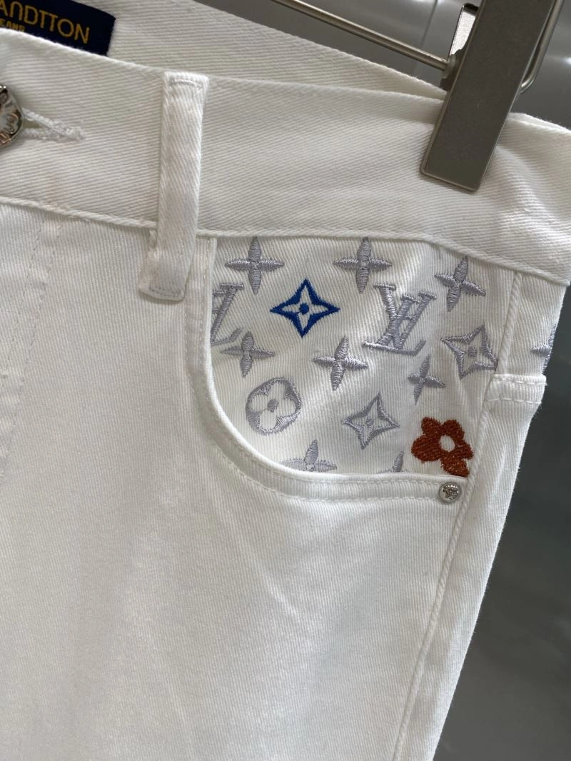 OEM Louis Vuitton Jeans