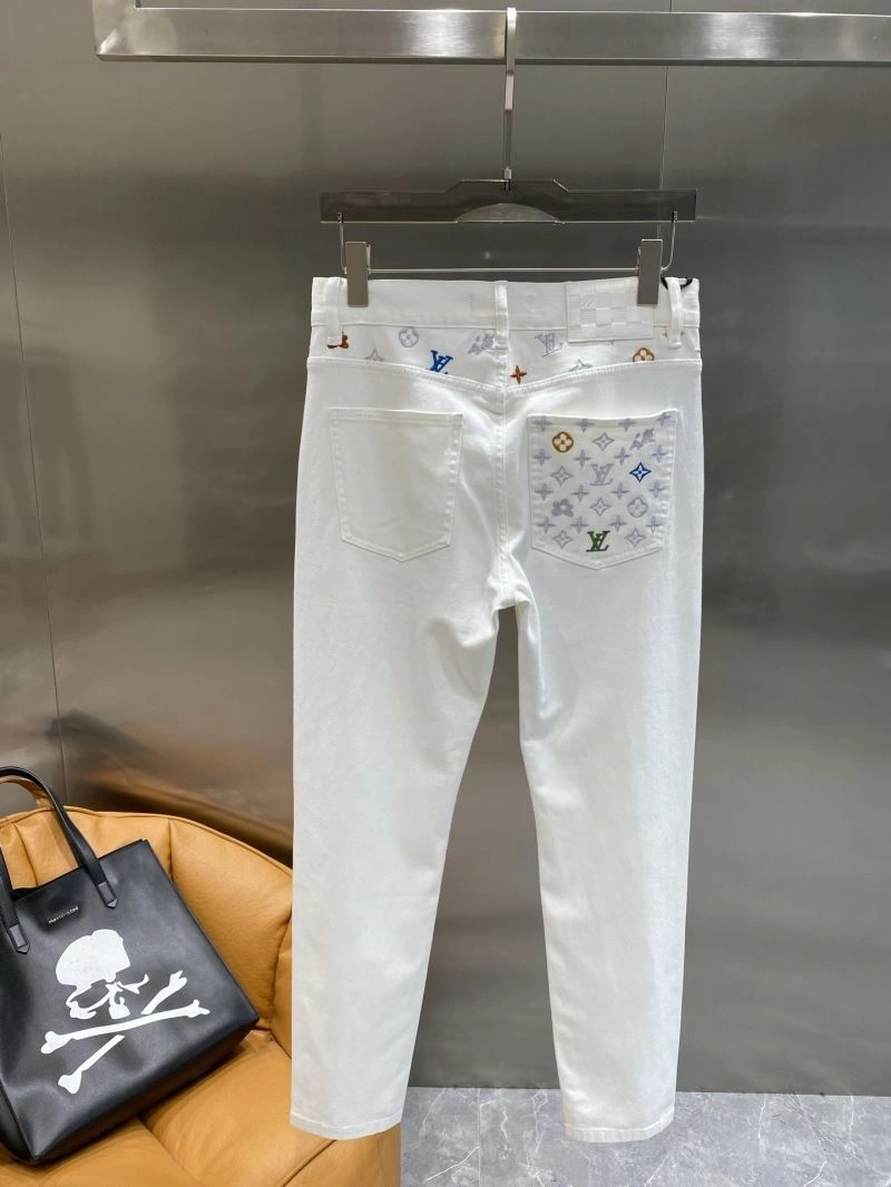 OEM Louis Vuitton Jeans