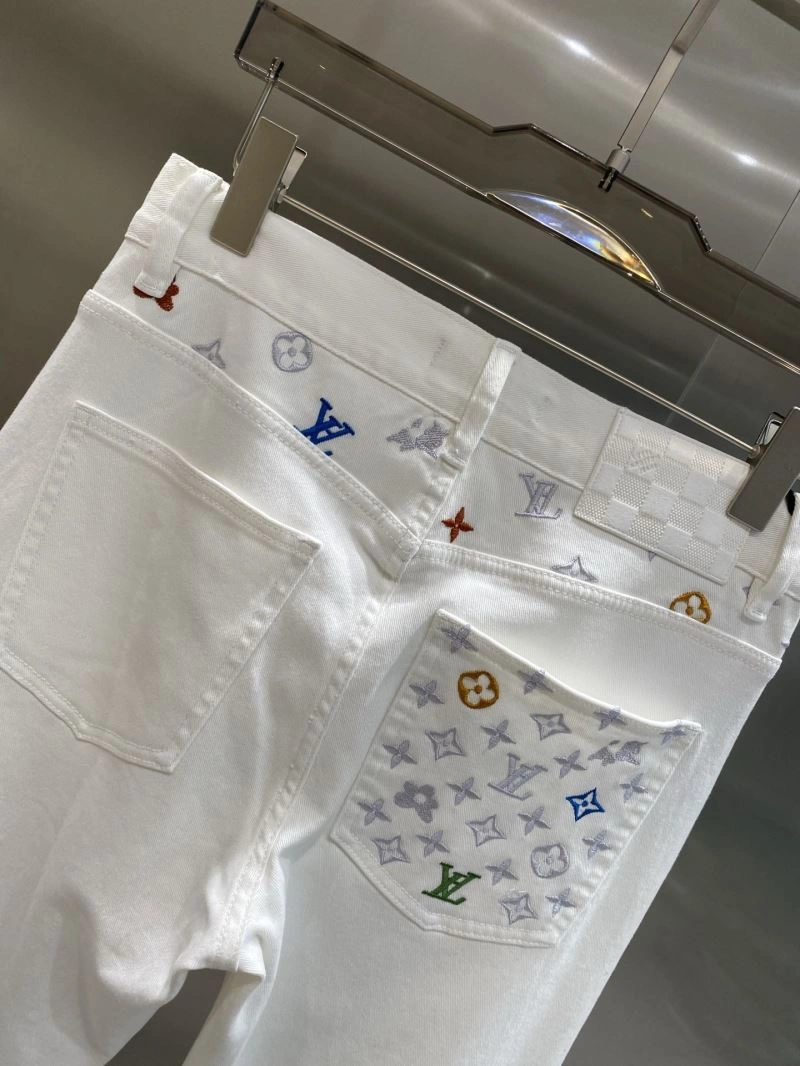 OEM Louis Vuitton Jeans