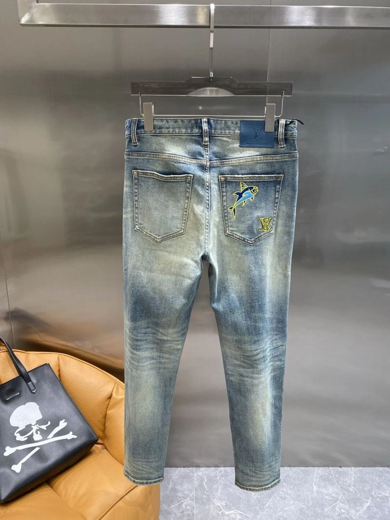Louis Vuitton Jeans