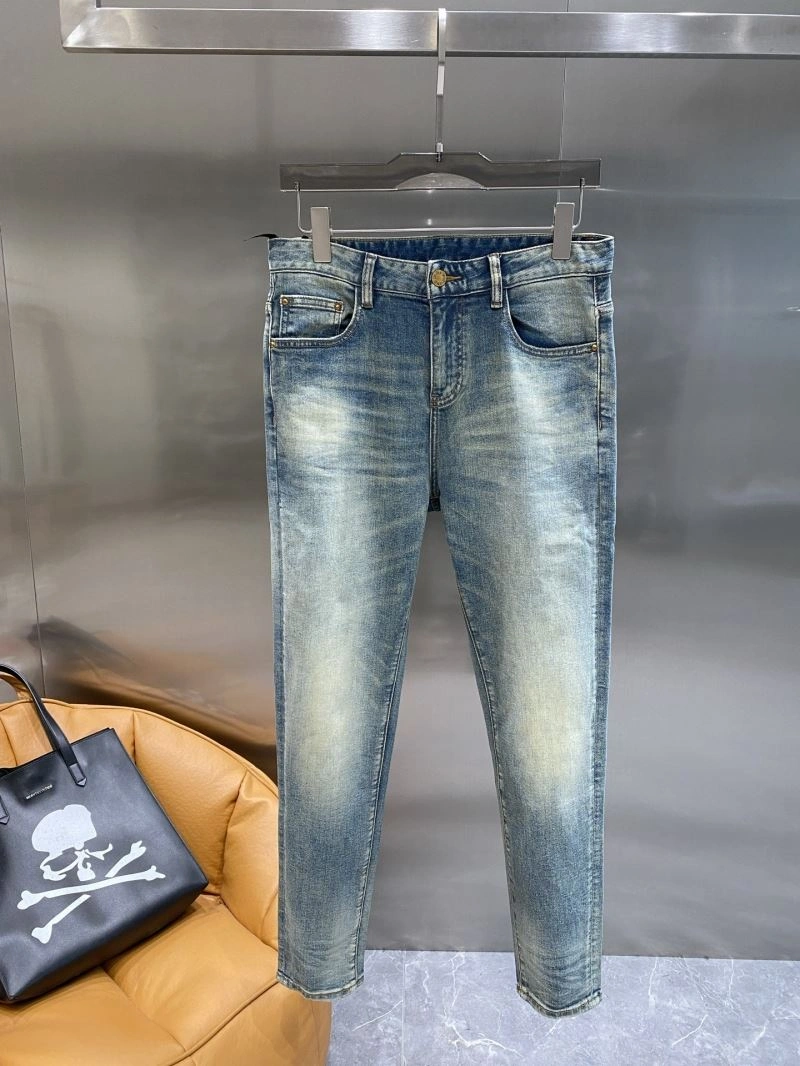 Budget-friendly Louis Vuitton Jeans