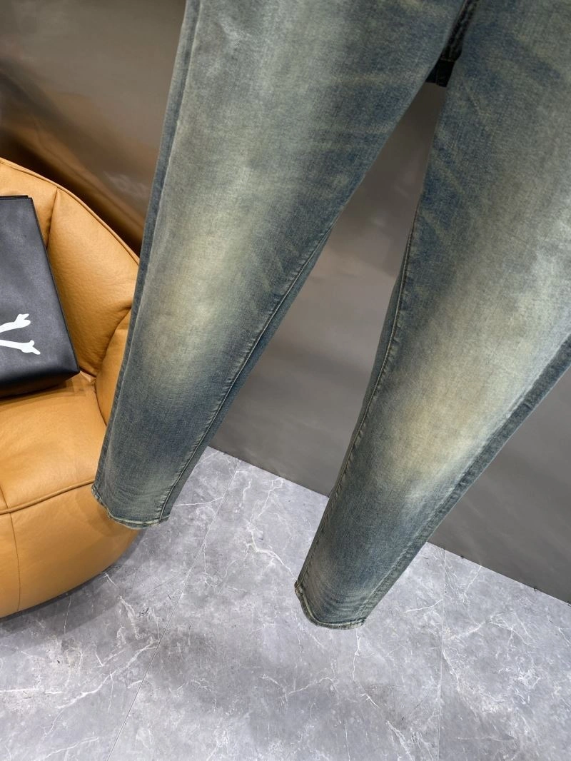 Budget-friendly Louis Vuitton Jeans