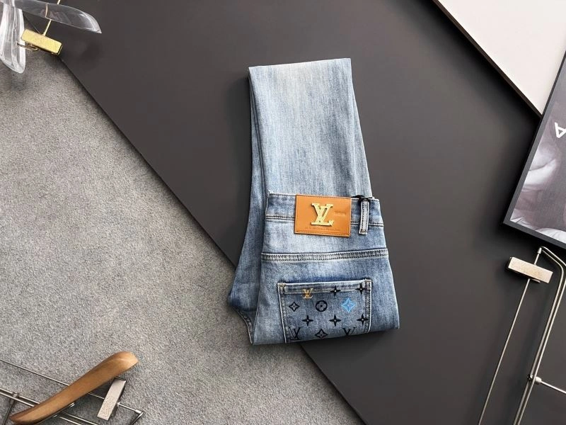 Louis Vuitton Jeans
