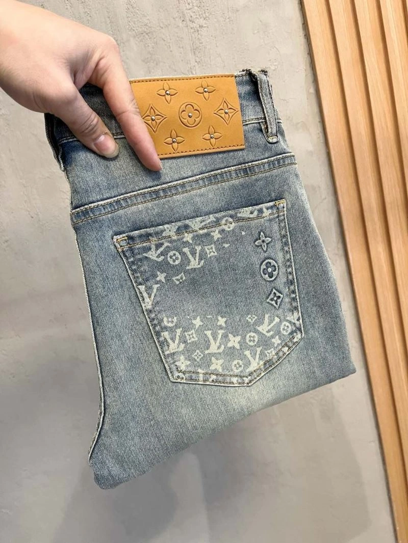 Louis Vuitton Jeans