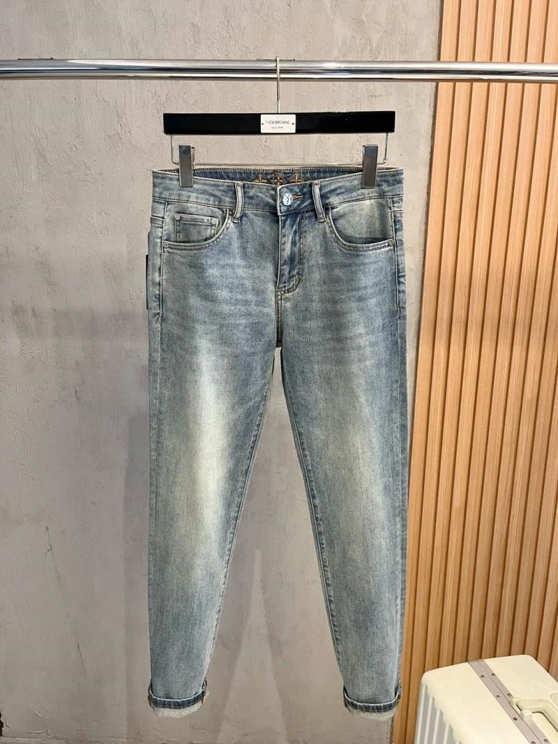 Budget-friendly Louis Vuitton Jeans