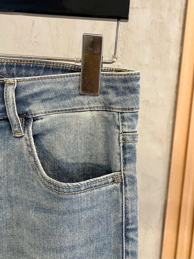 Budget-friendly Louis Vuitton Jeans