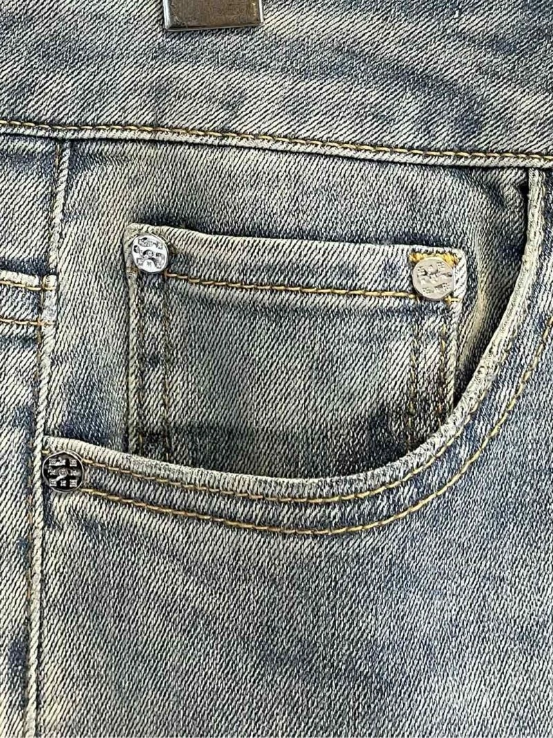 Budget-friendly Louis Vuitton Jeans