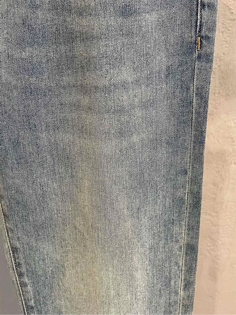 Budget-friendly Louis Vuitton Jeans