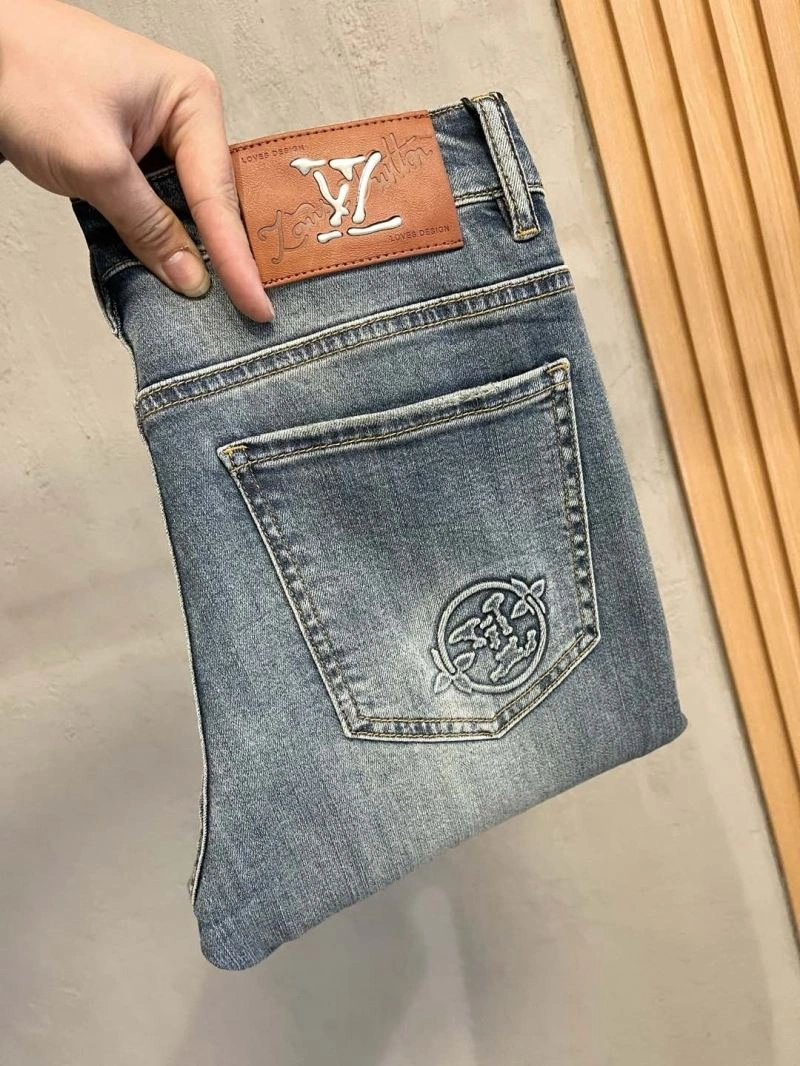 Louis Vuitton Jeans