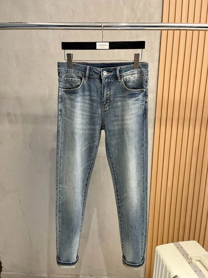 Perfect replica Louis Vuitton Jeans