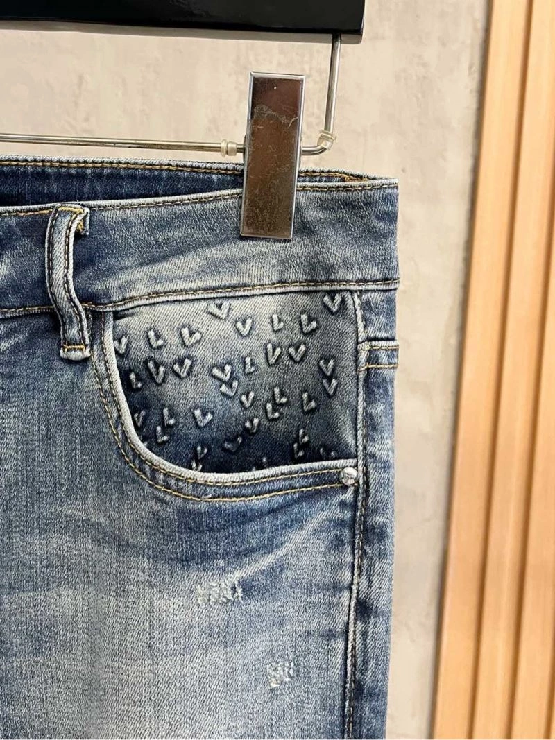 Perfect replica Louis Vuitton Jeans