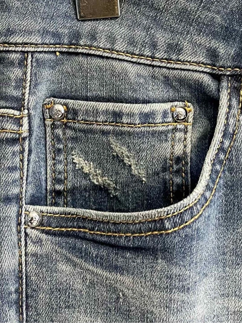 Perfect replica Louis Vuitton Jeans