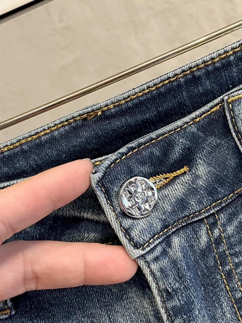 Perfect replica Louis Vuitton Jeans