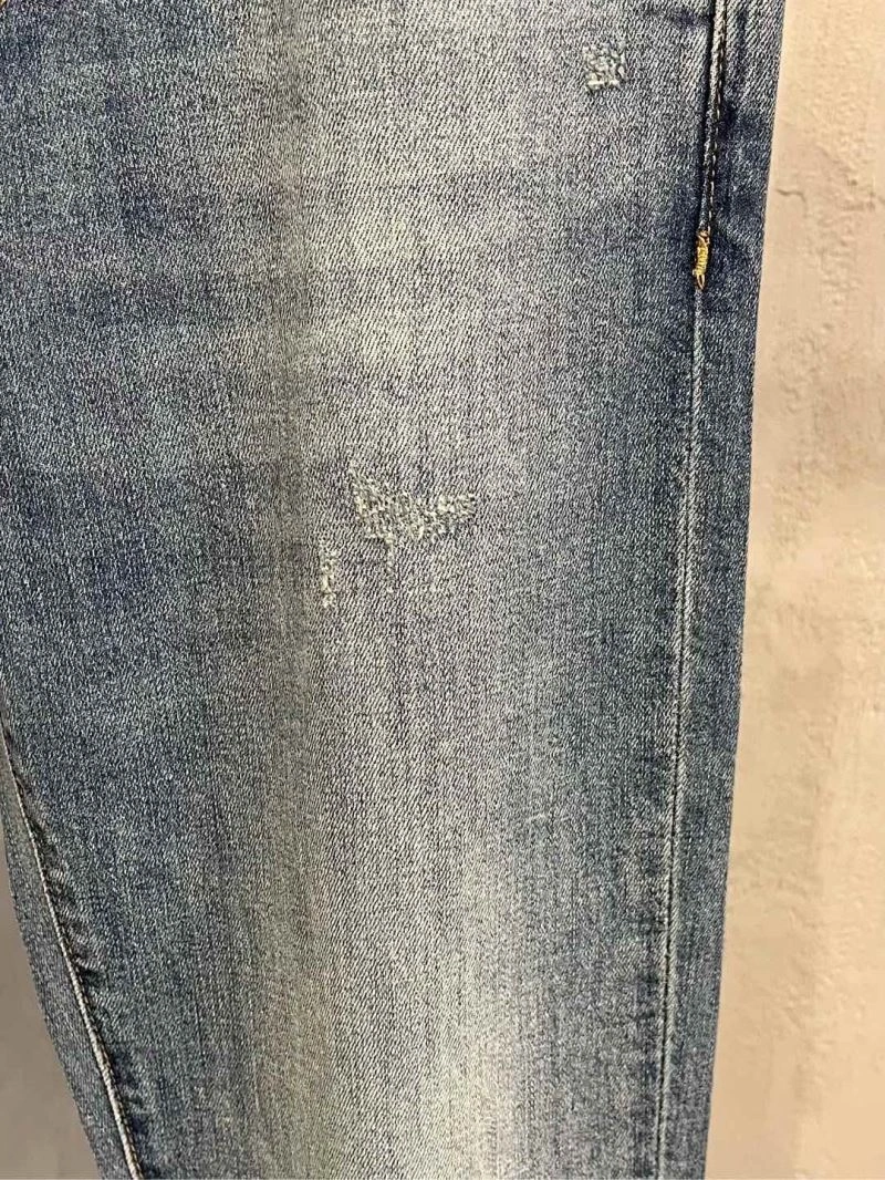 Perfect replica Louis Vuitton Jeans