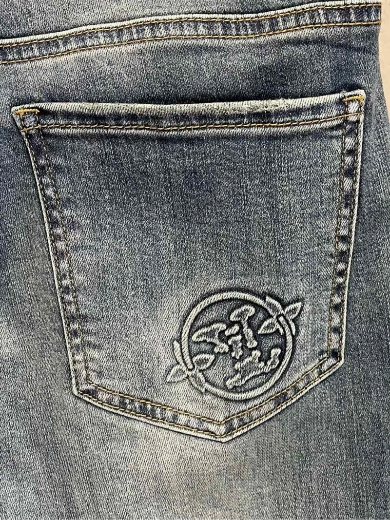Perfect replica Louis Vuitton Jeans